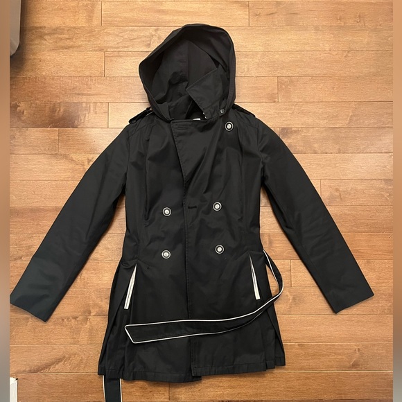Laundry by Design | Jackets & Coats | Laundry Rain Coat Trench Coat ...